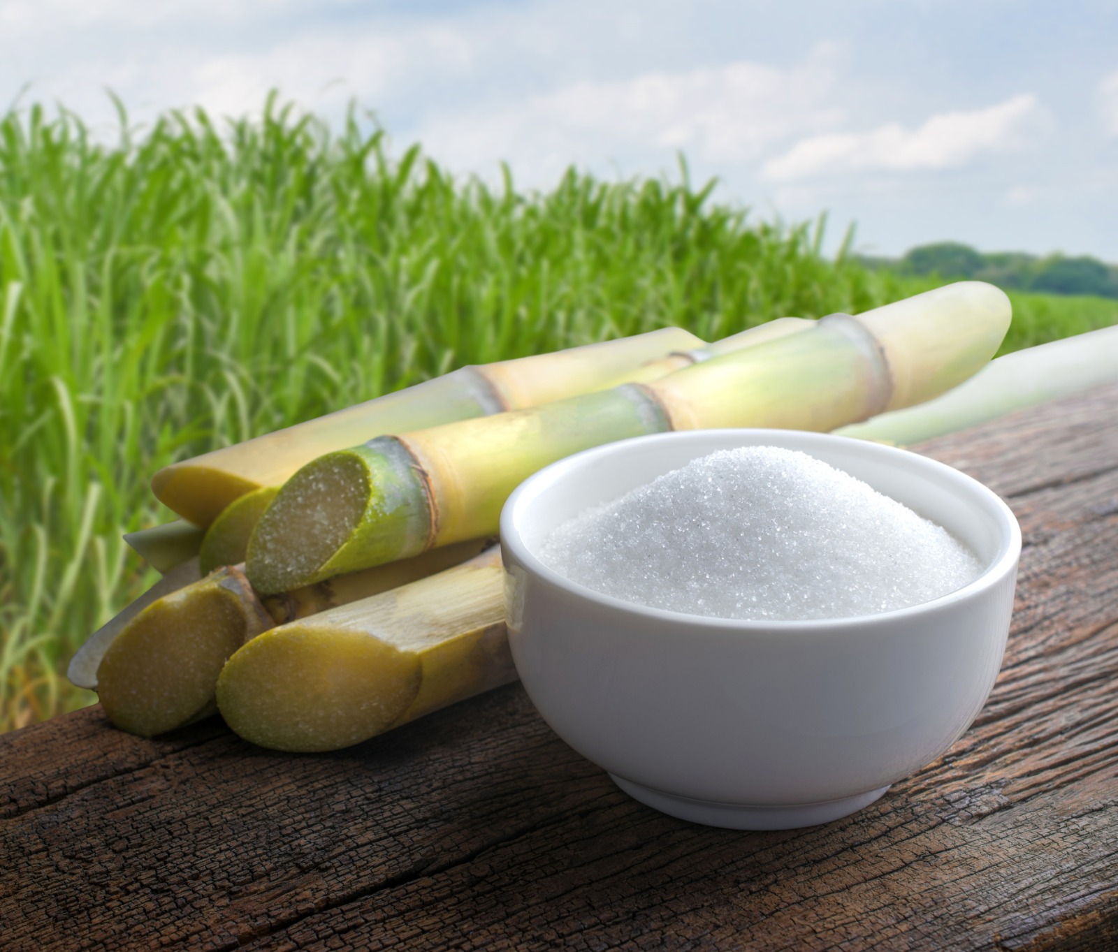 Productosbk - Azúcar de Nicaragua